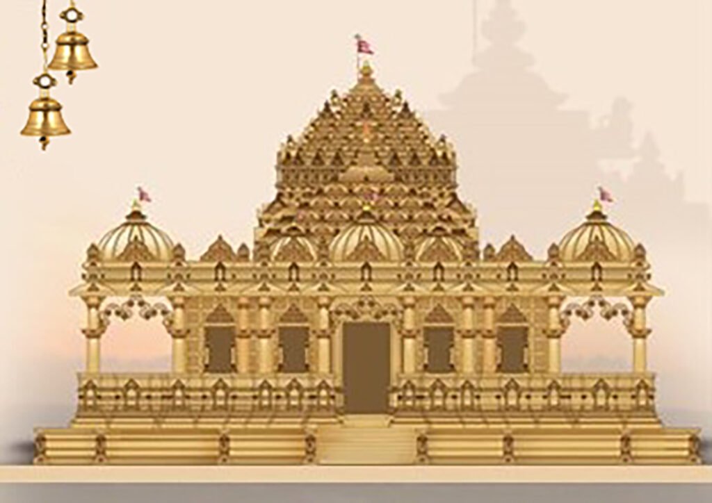 Temple Gallery – Welcome to Sompura Foundation